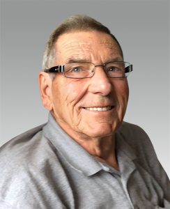 Avis de Décès | | Charles E. Rajotte - Salon Funéraire