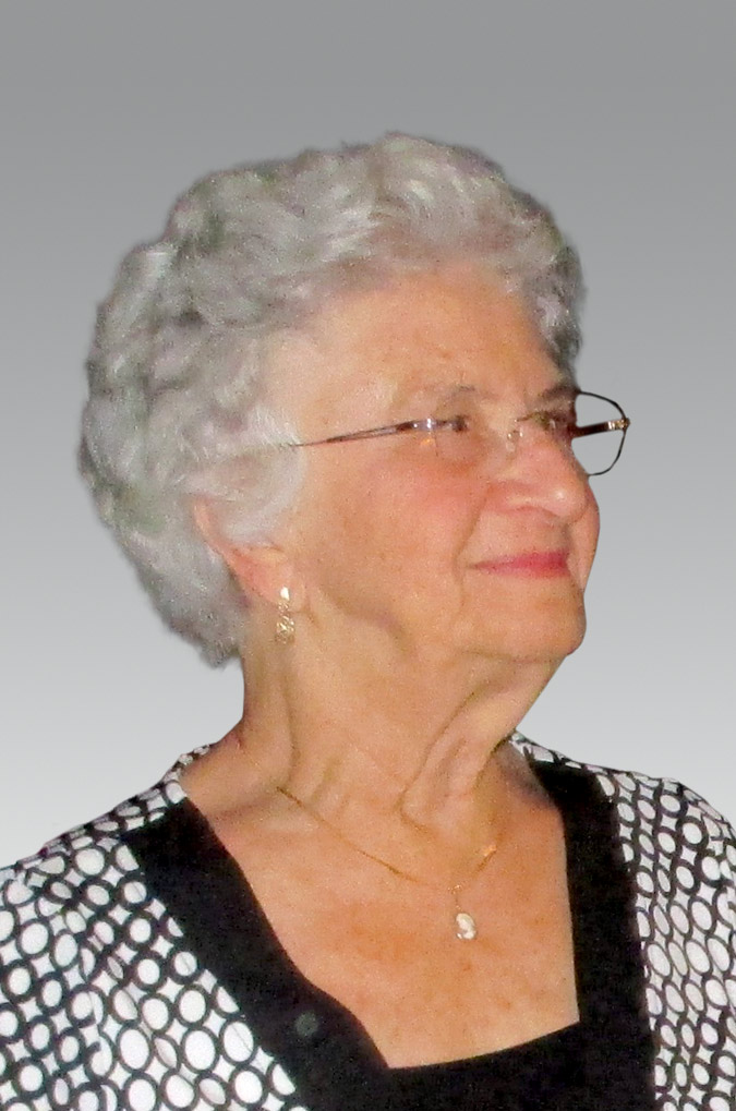 David, Yvette - Charles E. Rajotte