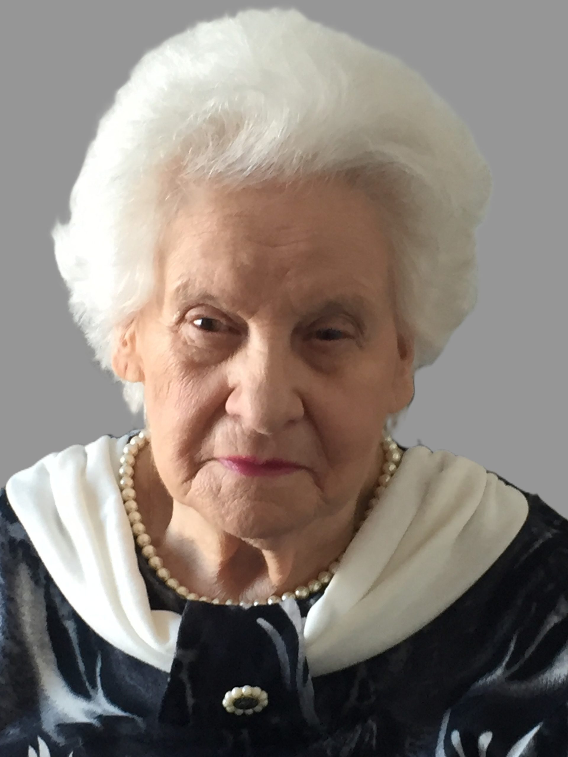 Lamothe, Yvette - Charles E. Rajotte