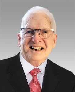 Avis de Décès | | Charles E. Rajotte - Salon Funéraire