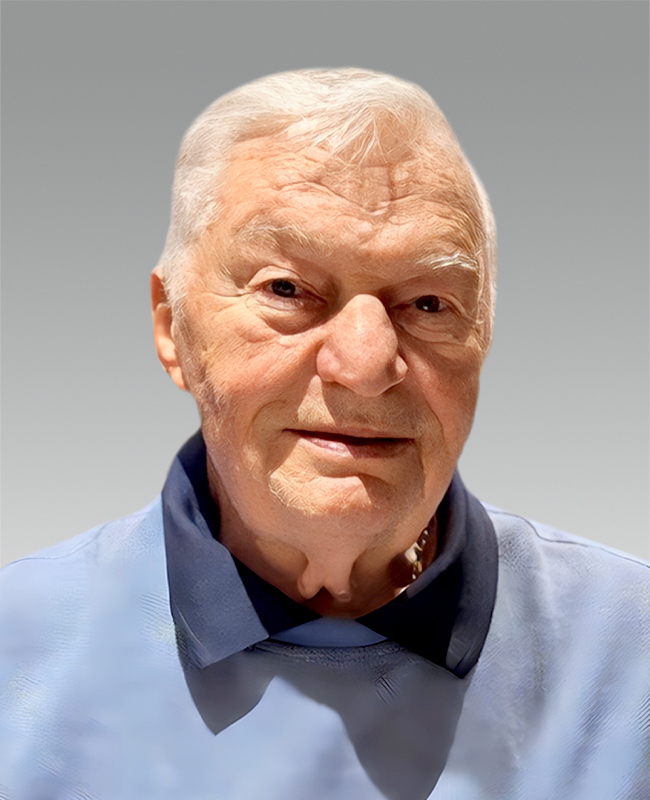 Prud'Homme, Gilles - Charles E. Rajotte