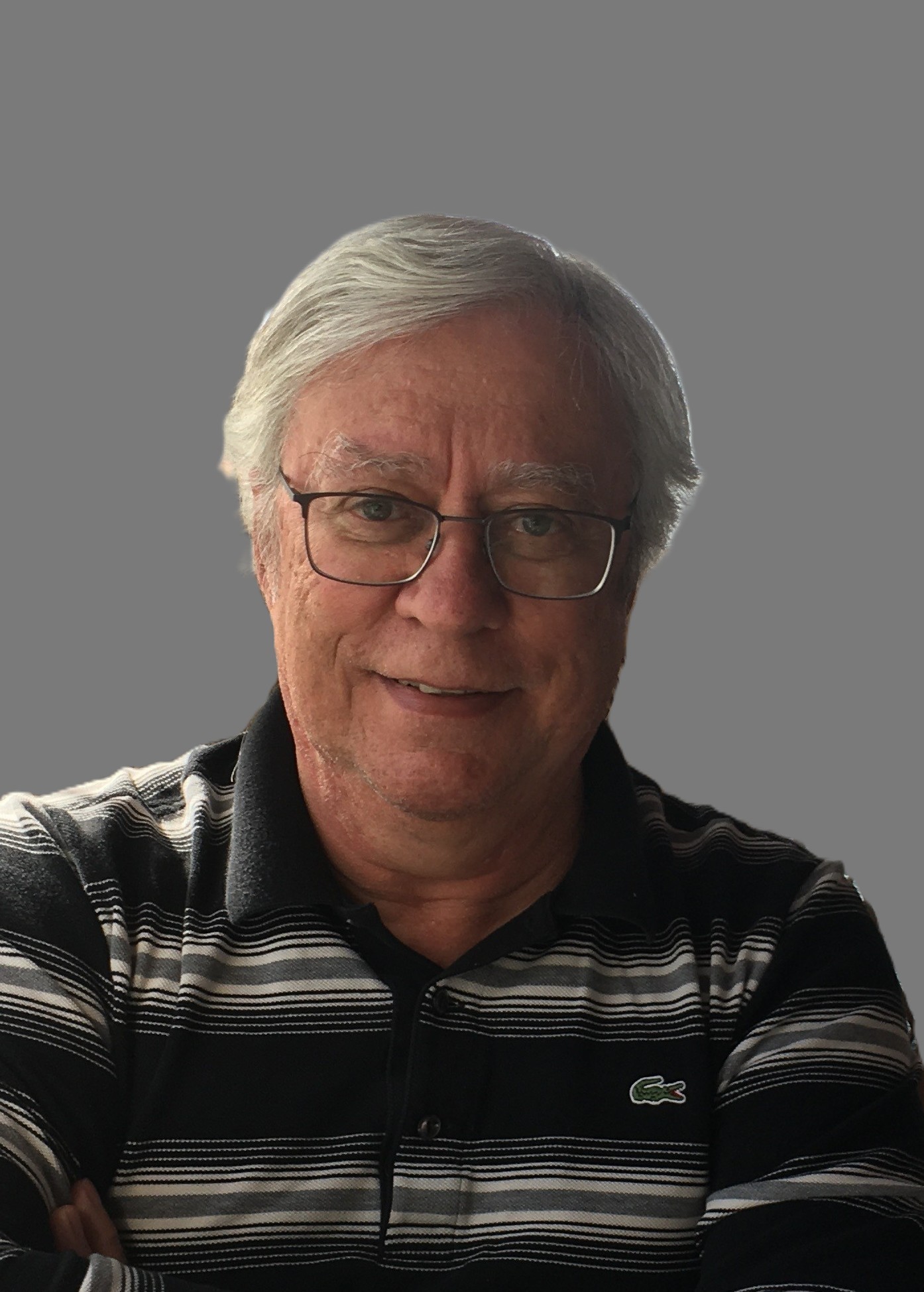 Beauregard, Pierre - Charles E. Rajotte