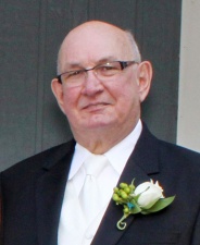 Chartrand, Laurent - Charles E. Rajotte