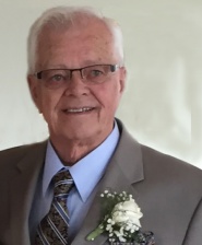 Roy, Léon - Charles E. Rajotte