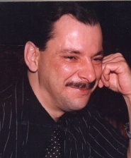 Caron, Roger - Charles E. Rajotte