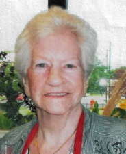 Yvette, Soumis - Charles E. Rajotte